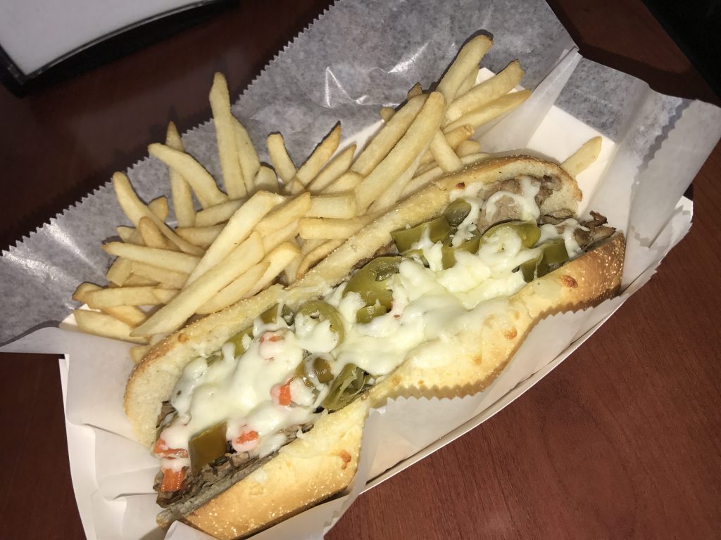 Daily Specials | Panhandler's Pizza