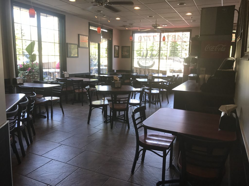 Panhandler's Pizza | The Best Pizza in Wauconda!