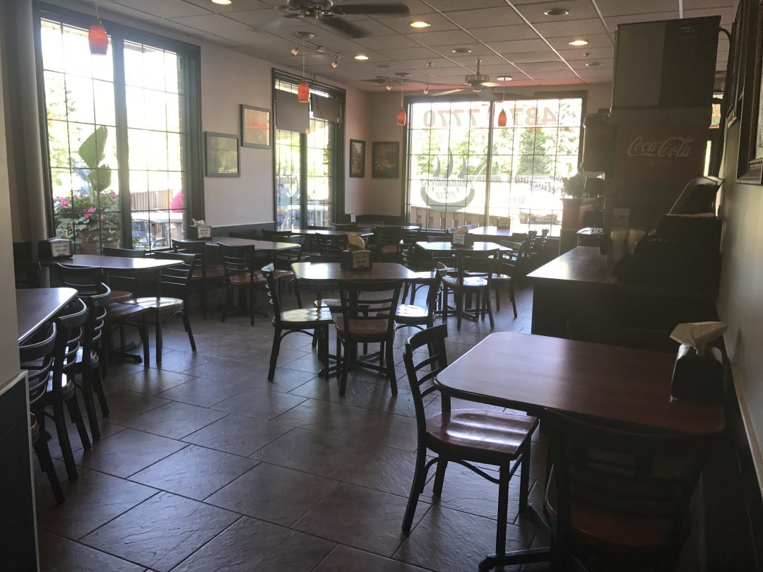 Panhandler's Pizza | The Best Pizza in Wauconda!