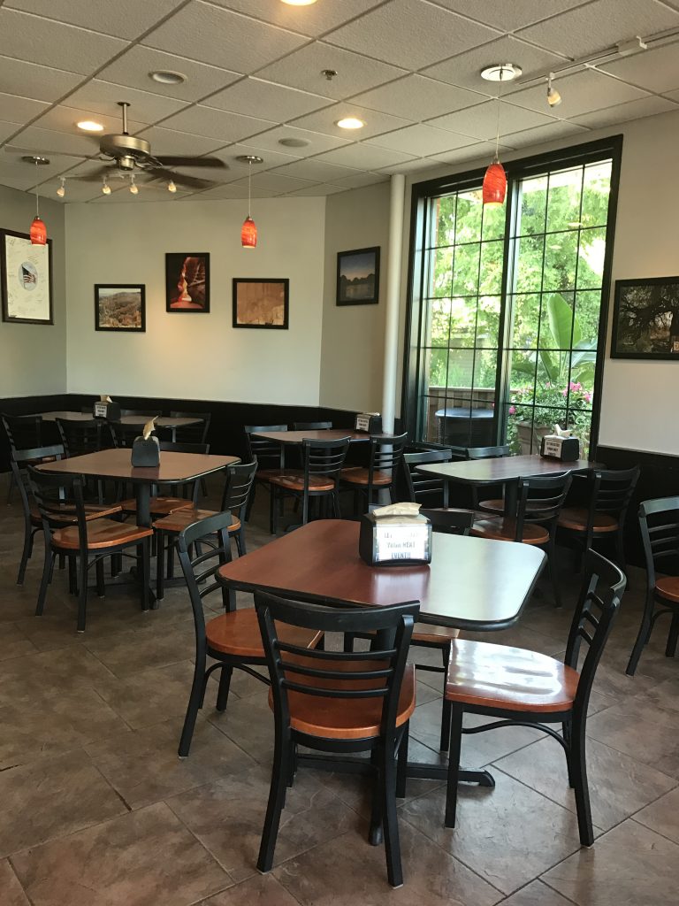 Panhandler's Pizza | The Best Pizza in Wauconda!