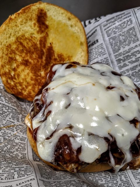 Daily Specials | Panhandler's Pizza